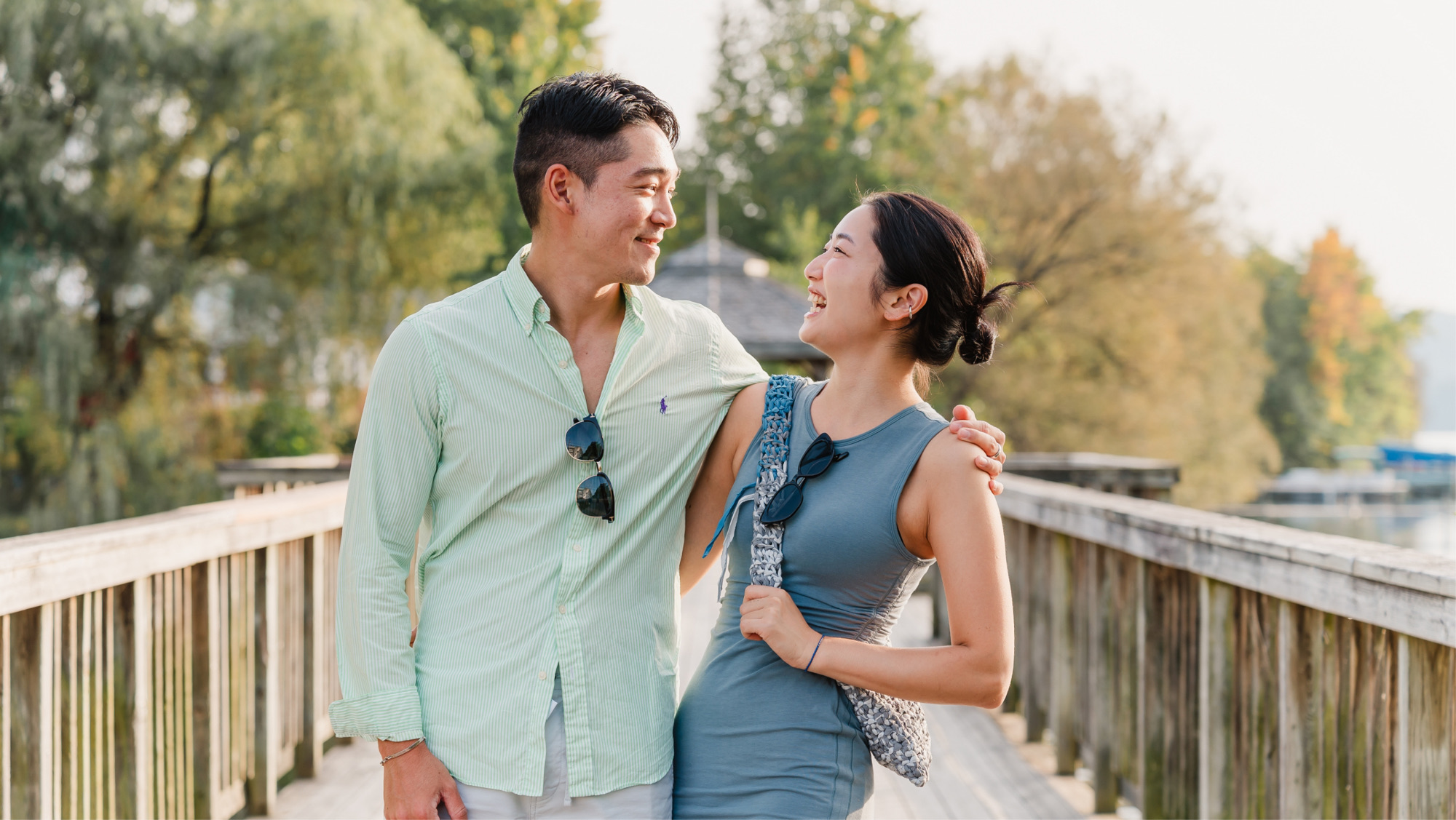 I'm an expat - Duo Journey | Via Expats